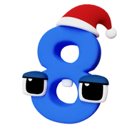 Number 8 | Wonderland Wiki | Fandom