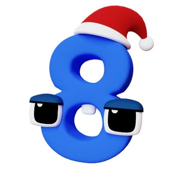 Number 8 | Wonderland Wiki | Fandom