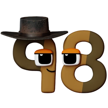 Number 98 | Wonderland Wiki | Fandom