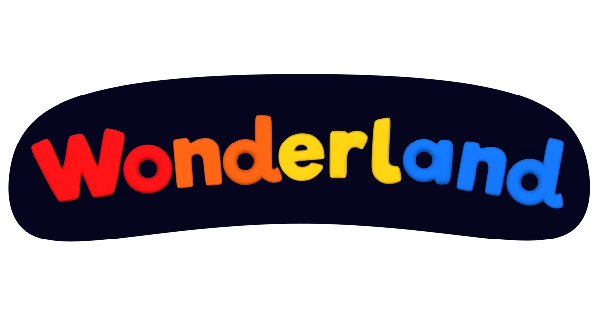 Number Voices | Wonderland Wiki | Fandom
