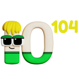 One Hundred Tretrigintillion | Wonderland Wiki | Fandom