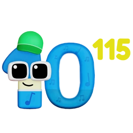 Ten Septentrigintillion | Wonderland Wiki | Fandom