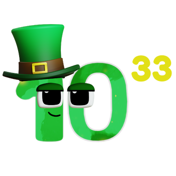 Decillion | Wonderland Wiki | Fandom