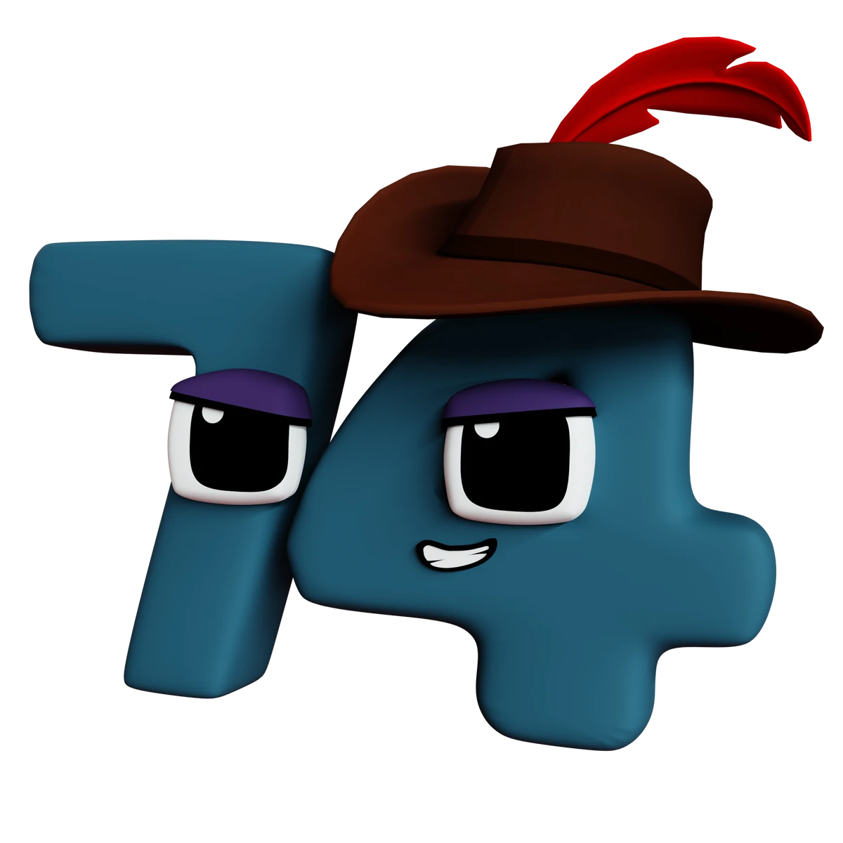 Number 74 | Wonderland Wiki | Fandom