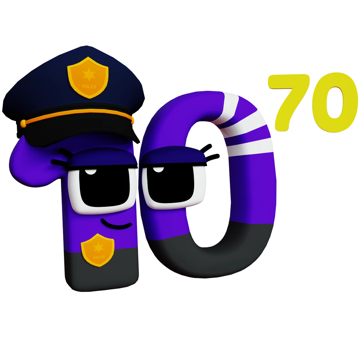 Ten Duovigintillion | Wonderland Wiki | Fandom