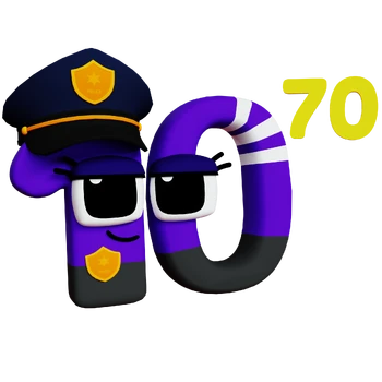 Ten Duovigintillion | Wonderland Wiki | Fandom