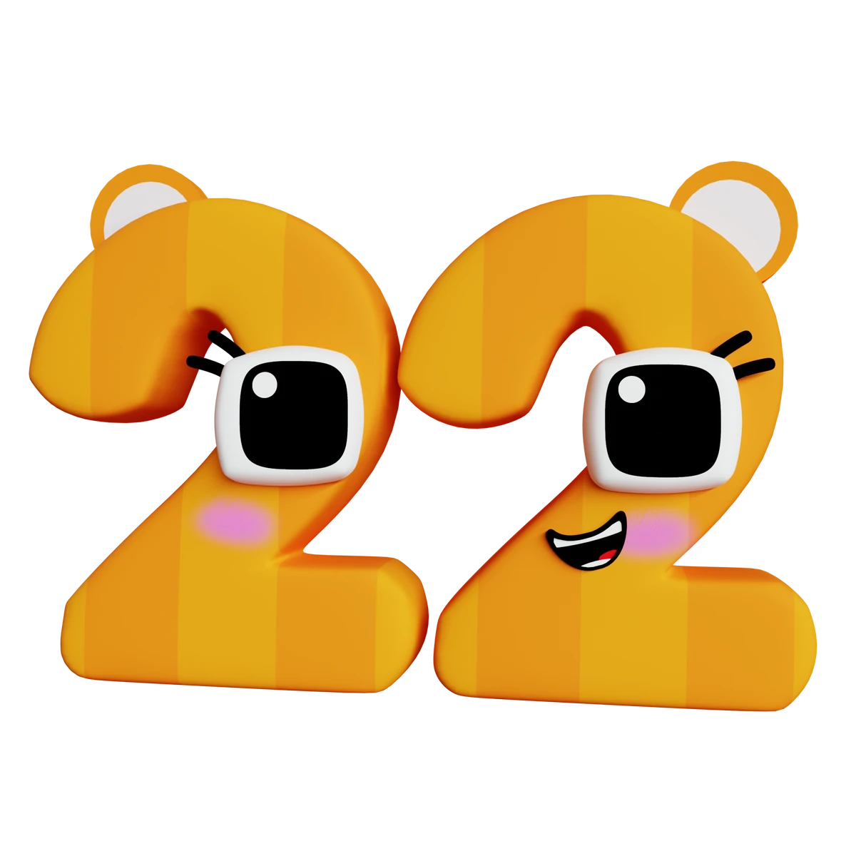 Number 22 | Wonderland Wiki | Fandom