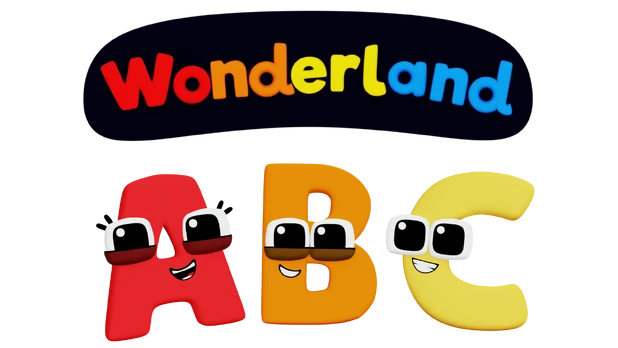 List of Wonderland Characters | Wonderland Wiki | Fandom