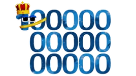 Quadrillion | Wonderland Wiki | Fandom