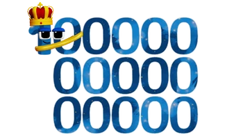 Quadrillion | Wonderland Wiki | Fandom