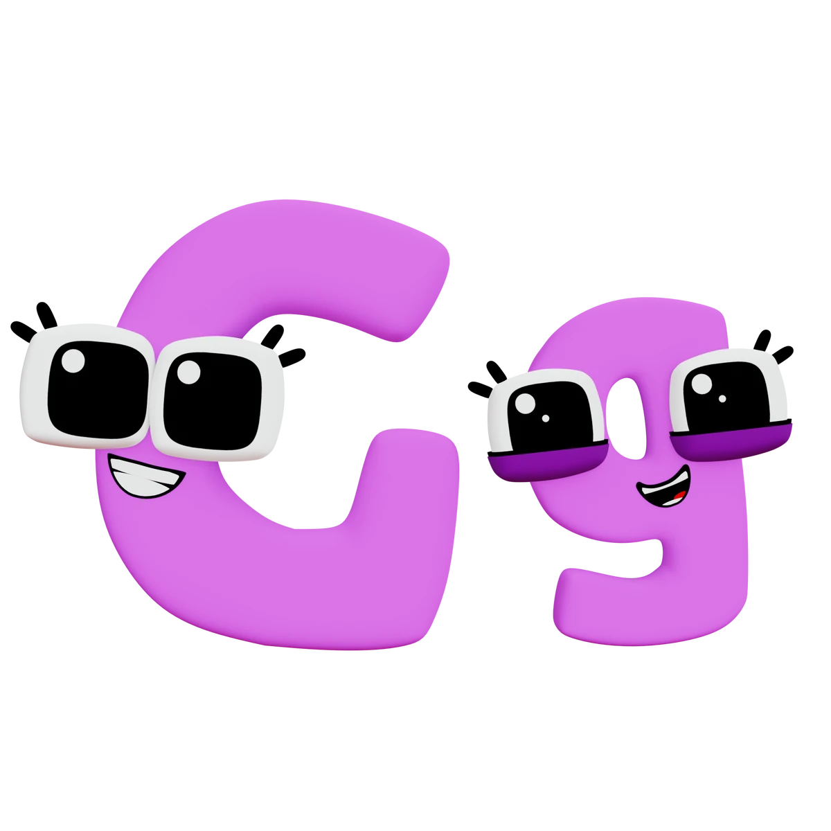 Letter G | Wonderland Wiki | Fandom