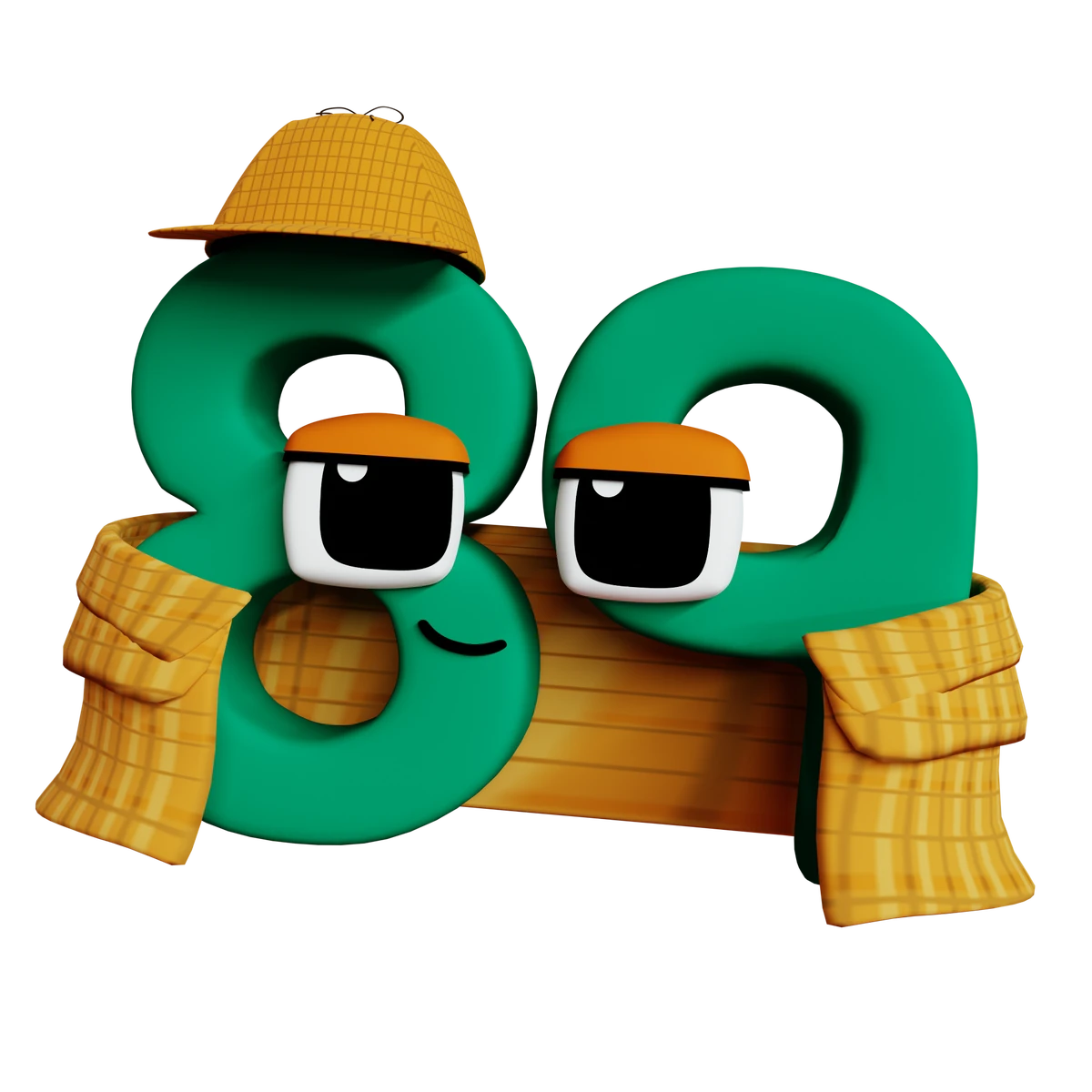 Number 89 | Wonderland Wiki | Fandom