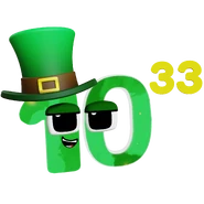 Decillion Family | Wonderland Wiki | Fandom