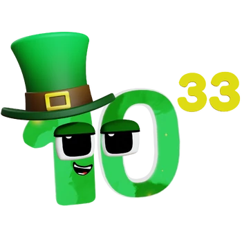 Decillion | Wonderland Wiki | Fandom