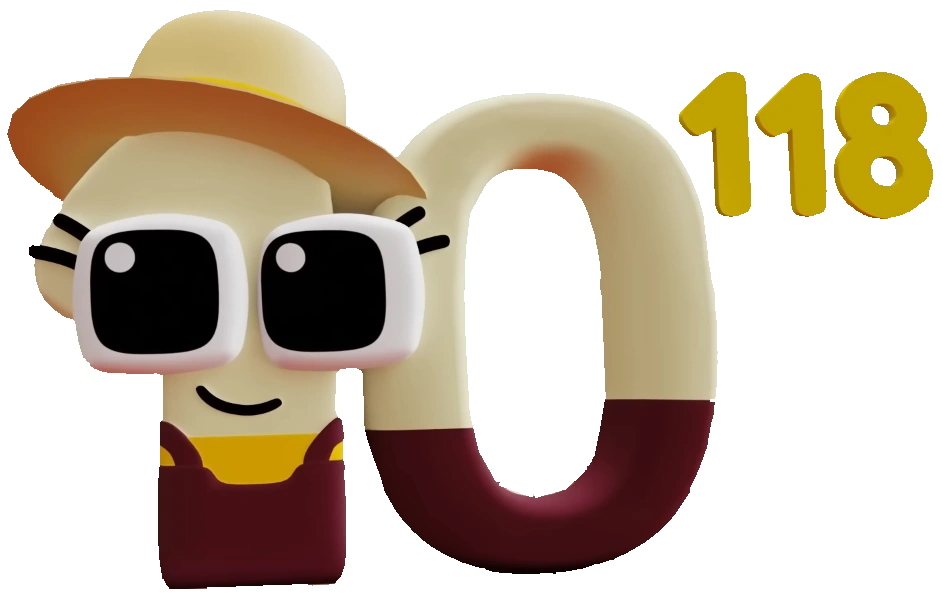 Ten Octotrigintillion | Wonderland Wiki | Fandom