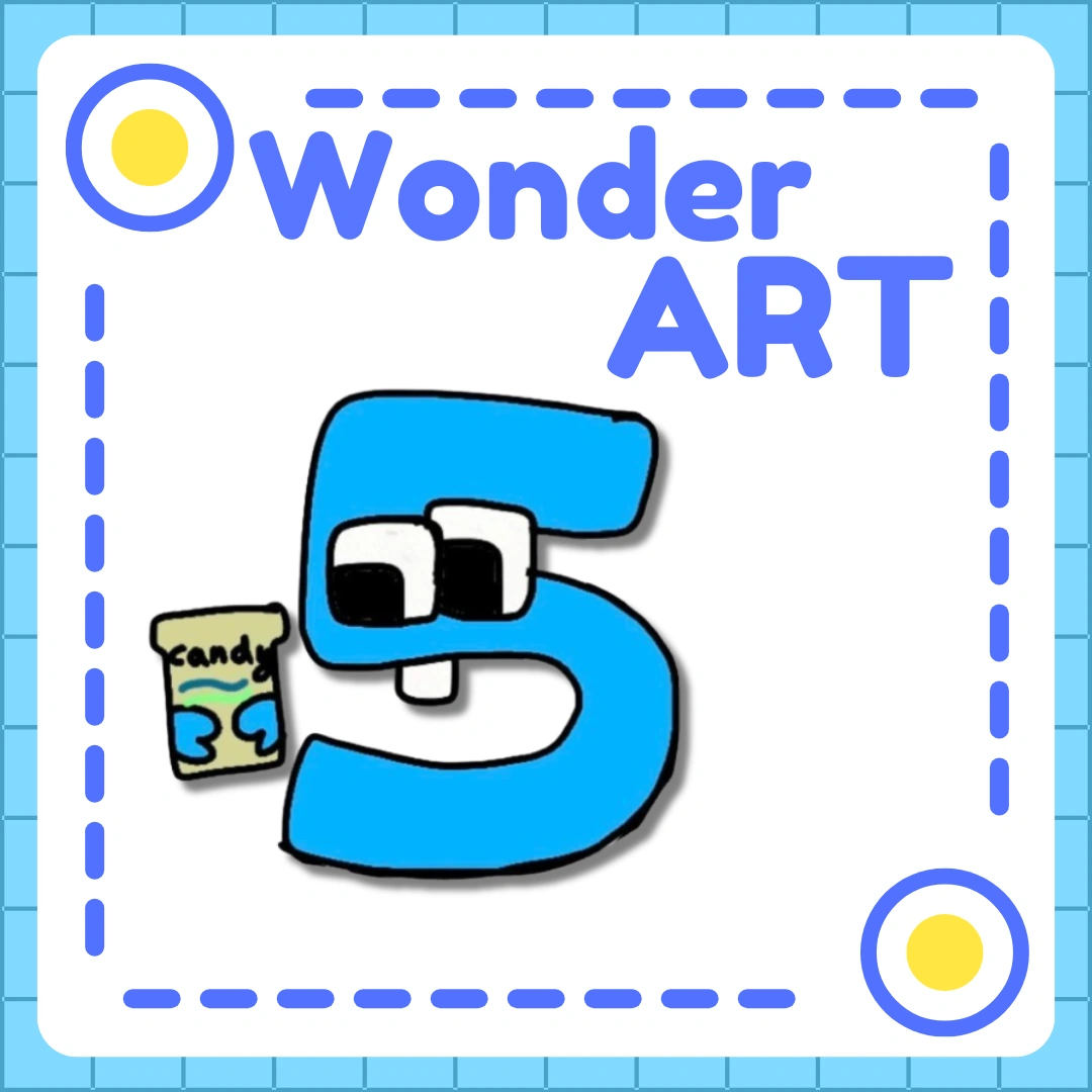 Wonderland Fan Creations | Wonderland Wiki | Fandom