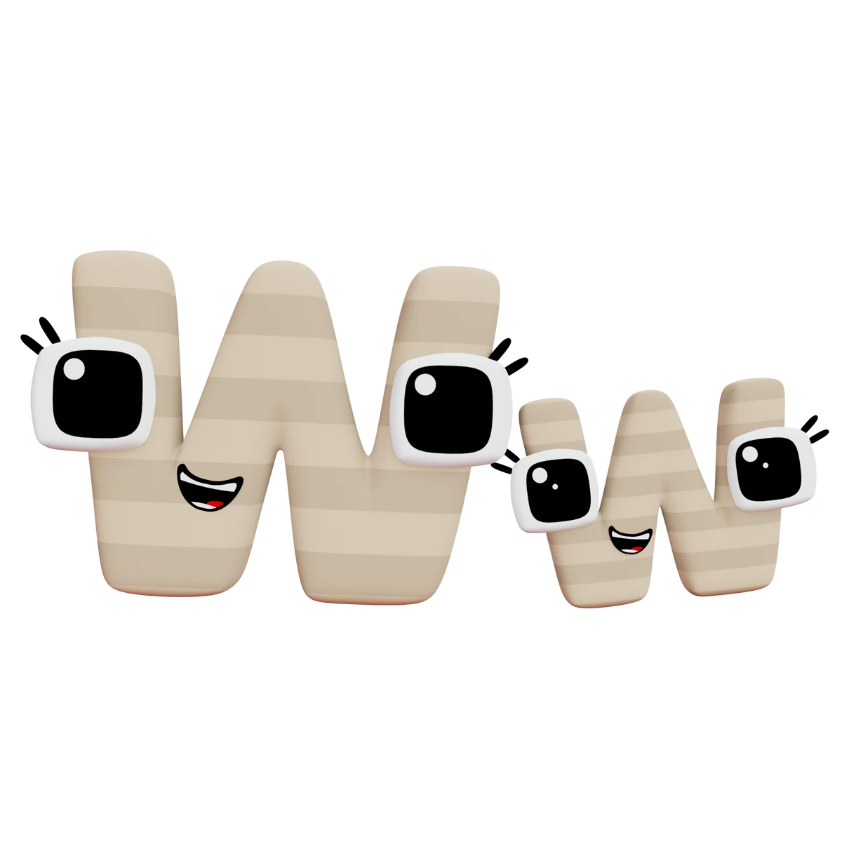 Letter W | Wonderland Wiki | Fandom