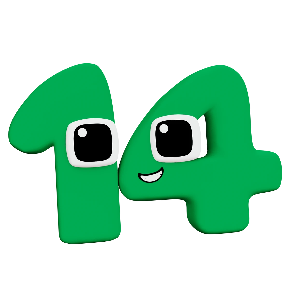 Number 14 | Wonderland Wiki | Fandom