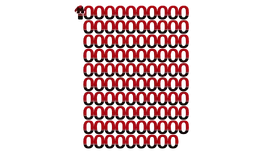 Duotrigintillion | Wonderland Wiki | Fandom