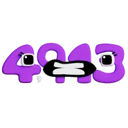 Number 4,913/Gallery | Wonderland Wiki | Fandom