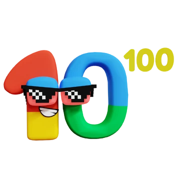 Googol | Wonderland Wiki | Fandom