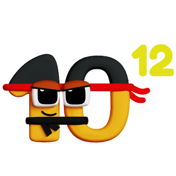 One Trillion | Wonderland Wiki | Fandom