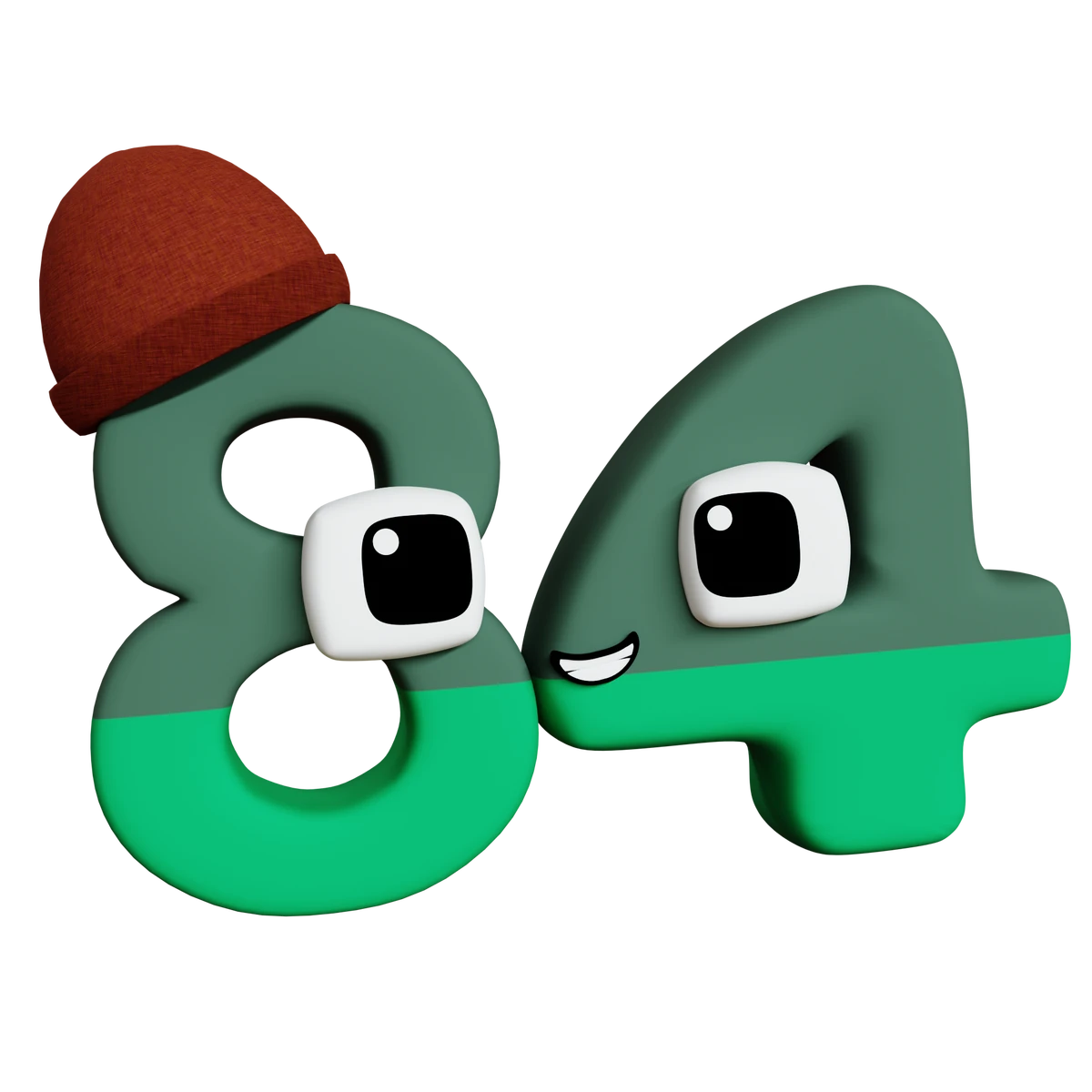 Number 84 | Wonderland Wiki | Fandom