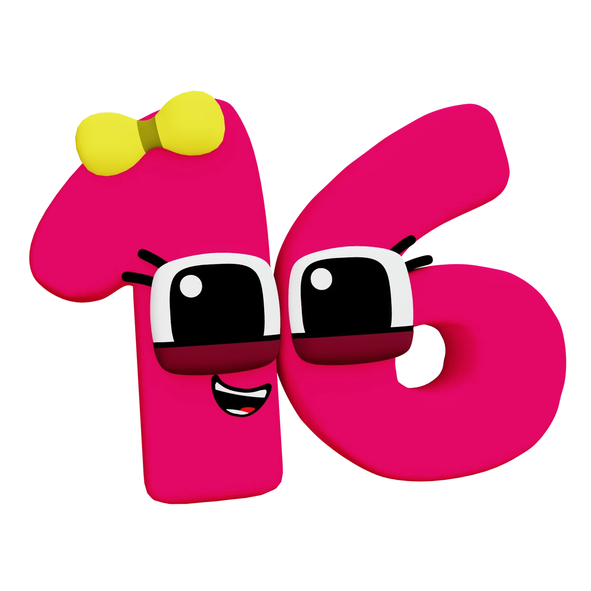 Number 16/Gallery | Wonderland Wiki | Fandom