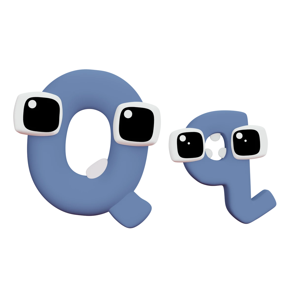 Letter Q | Wonderland Wiki | Fandom