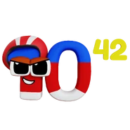 Decillion Family | Wonderland Wiki | Fandom