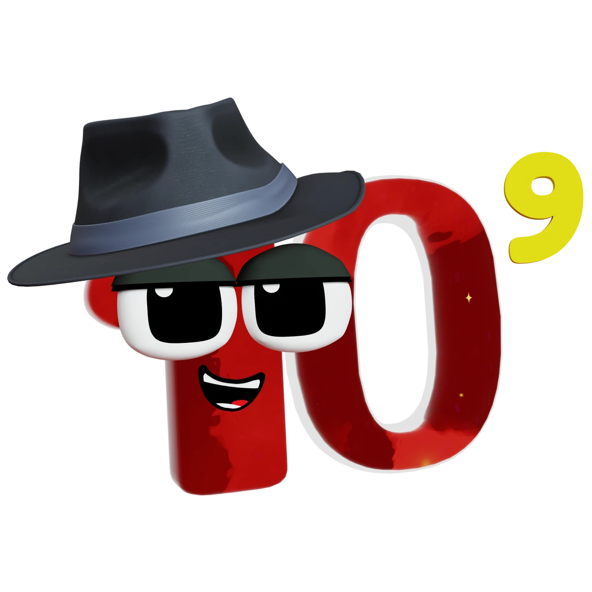 One Billion | Wonderland Wiki | Fandom