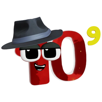 One Billion | Wonderland Wiki | Fandom