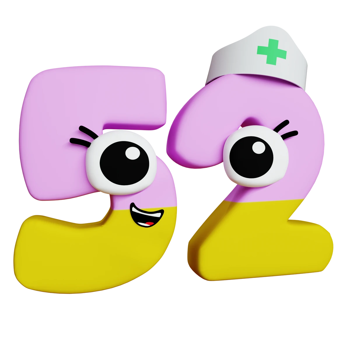 Number 52 | Wonderland Wiki | Fandom