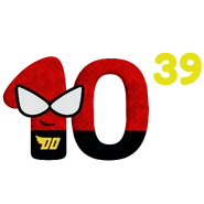 Duodecillion | Wonderland Wiki | Fandom