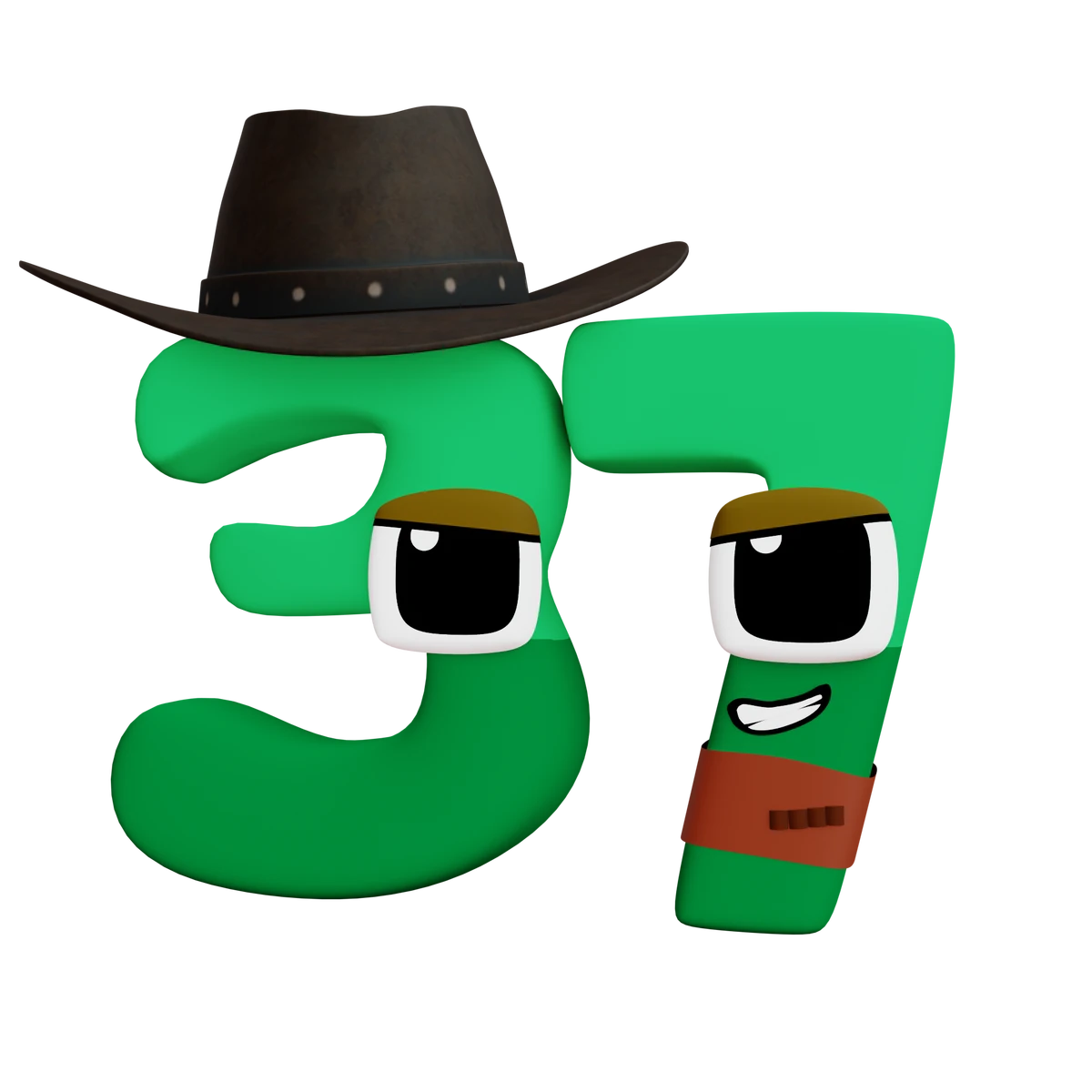 Number 37 | Wonderland Wiki | Fandom