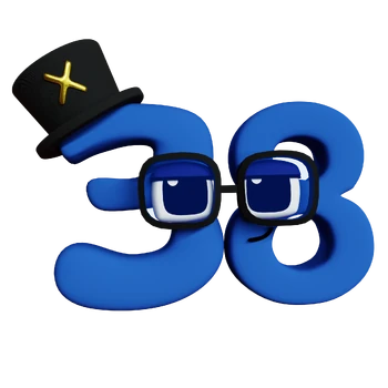 Number 38 | Wonderland Wiki | Fandom