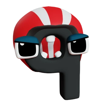 Number 9 | Wonderland Wiki | Fandom