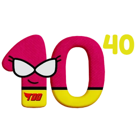 Ten Duodecillion | Wonderland Wiki | Fandom