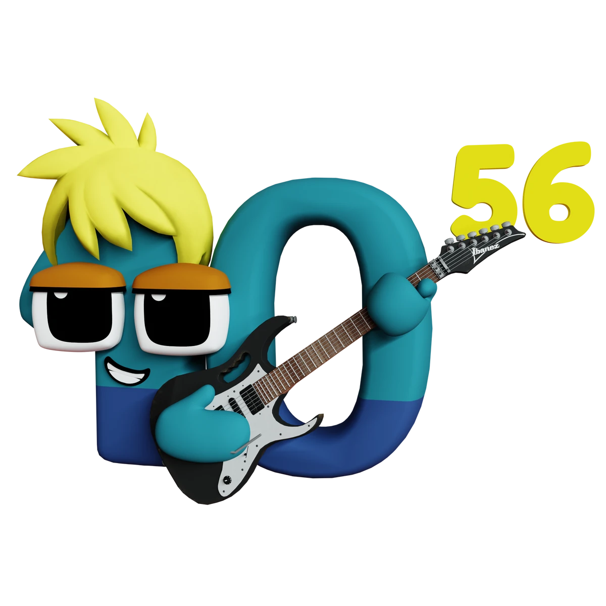 One Hundred Septendecillion | Wonderland Wiki | Fandom