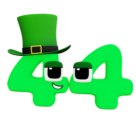 Number 44 | Wonderland Wiki | Fandom