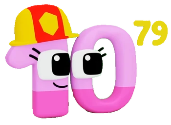 Ten Quinvigintillion | Wonderland Wiki | Fandom