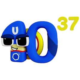 Ten Undecillion | Wonderland Wiki | Fandom