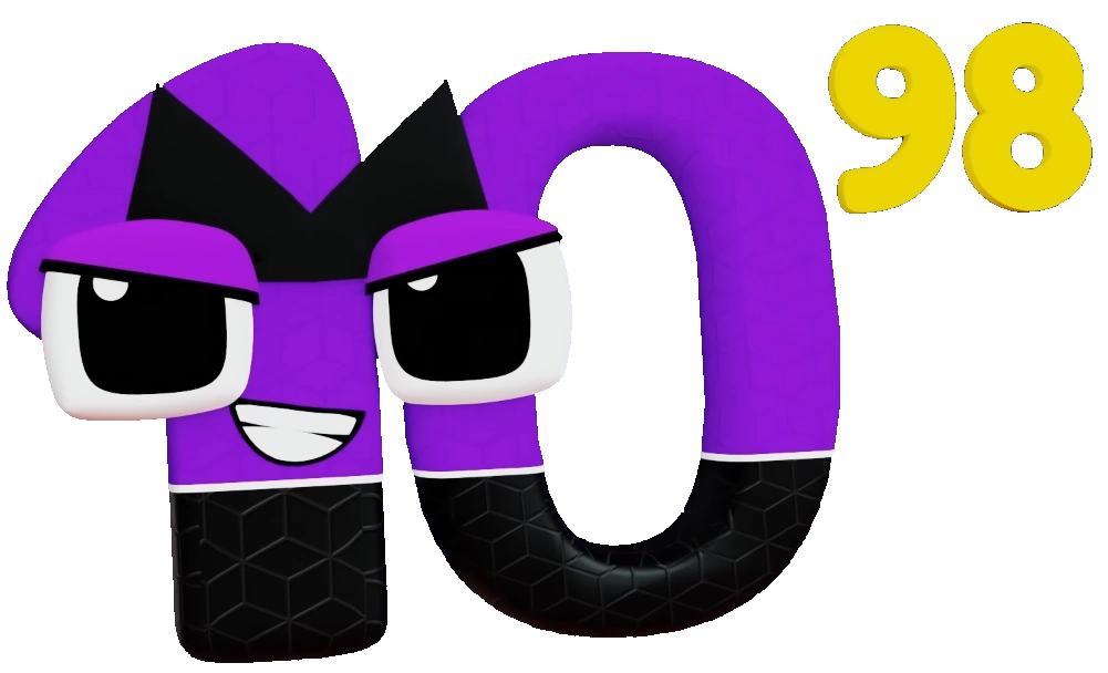 One Hundred Untrigintillion | Wonderland Wiki | Fandom