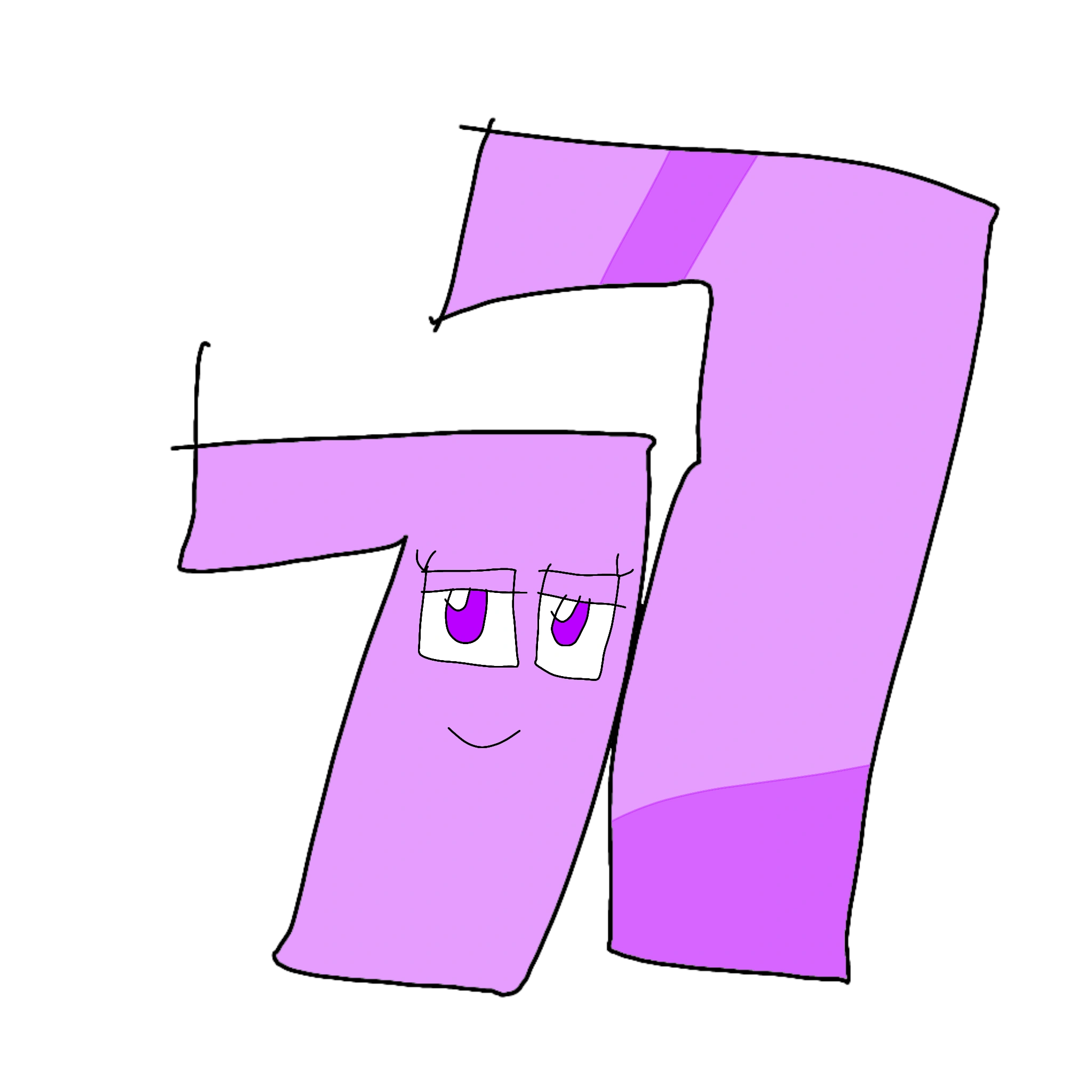 Blog:Fanmade Numbers | Wonderland Wiki | Fandom