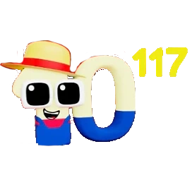 Octotrigintillion | Wonderland Wiki | Fandom