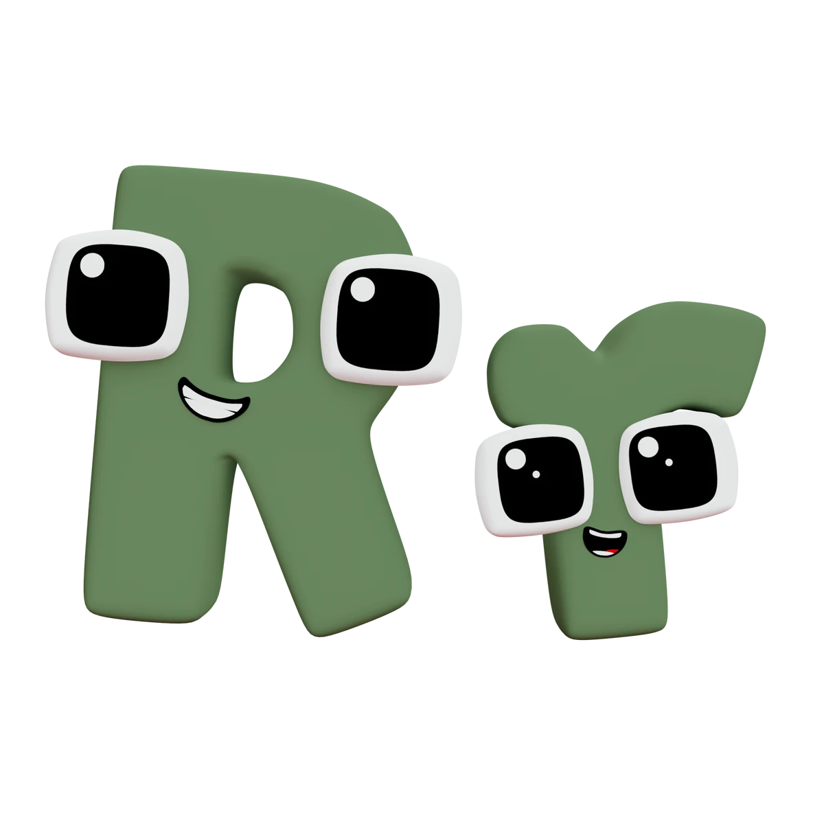 Letter R | Wonderland Wiki | Fandom