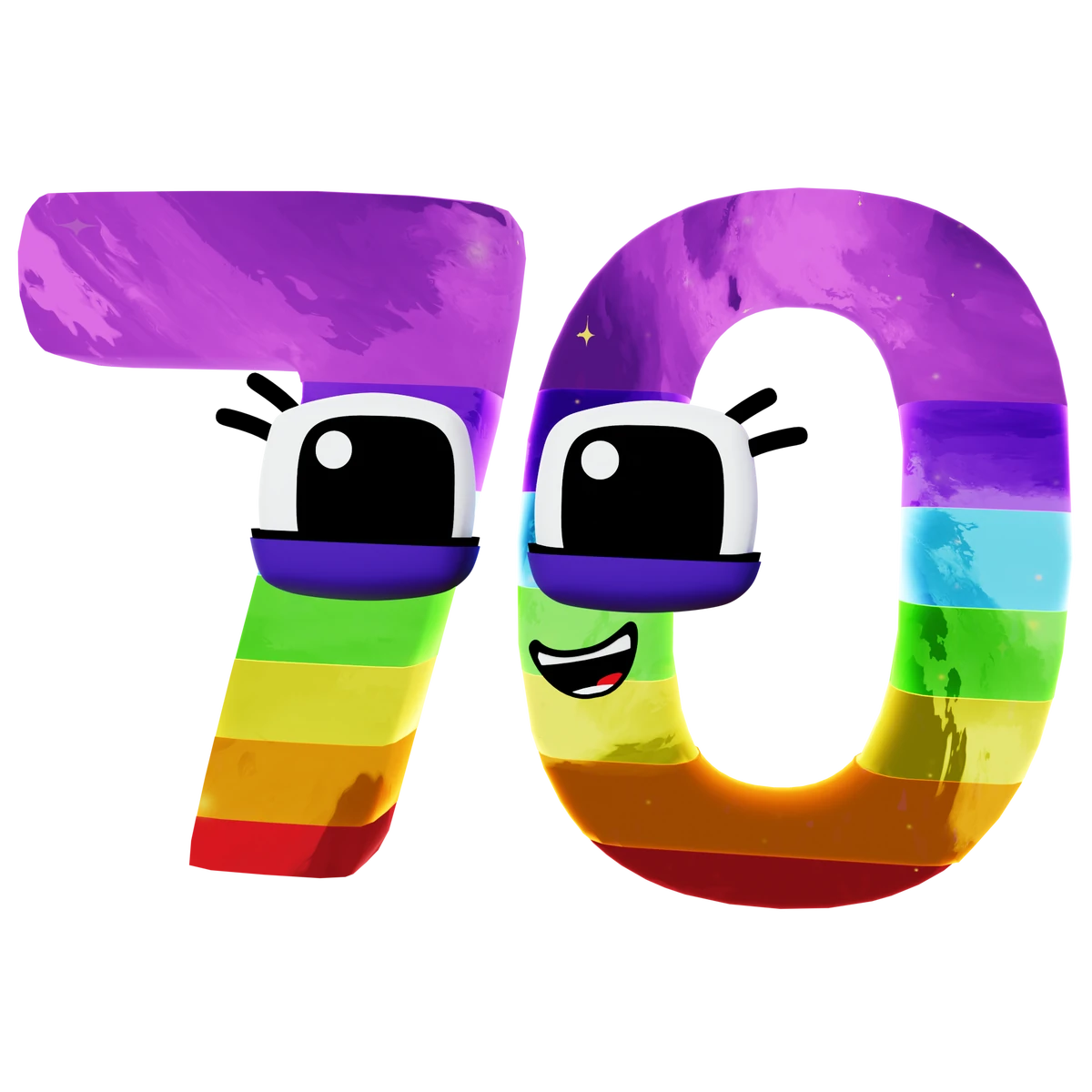 Number 70 | Wonderland Wiki | Fandom