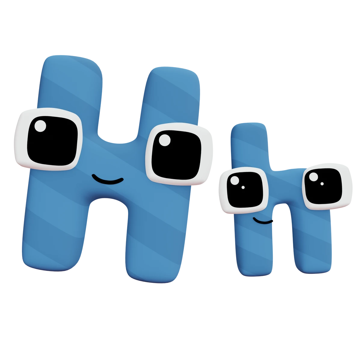 Letter H | Wonderland Wiki | Fandom