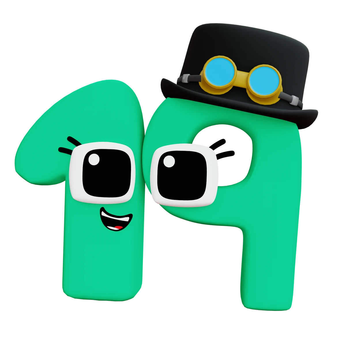 Number 19/Gallery | Wonderland Wiki | Fandom