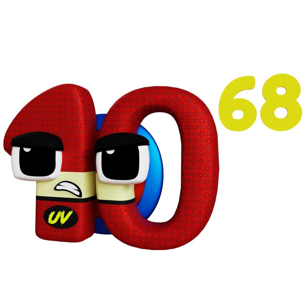 One Hundred Unvigintillion | Wonderland Wiki | Fandom